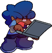 Cval | Funkipedia Mods Wiki | Fandom