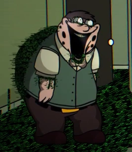 Darkness Takeover D-Sides | Funkipedia Mods Wiki | Fandom