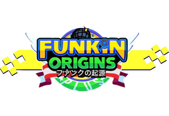 Funkin' Origins | Funkipedia Mods Wiki | Fandom
