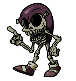 FNF: Infernal Demise | Funkipedia Mods Wiki | Fandom