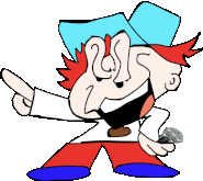 FNF: Xploshi's Atrocities | Funkipedia Mods Wiki | Fandom