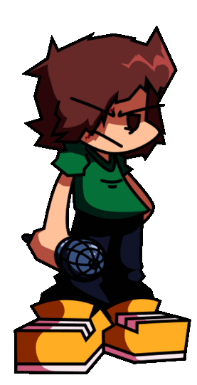 Discuss Everything About Funkipedia Mods Wiki | Fandom