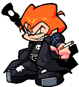 Friday Night Funkin' POLISHED | Funkipedia Mods Wiki | Fandom