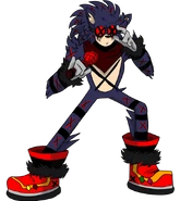 FNF: Corrupted Data | Funkipedia Mods Wiki | Fandom