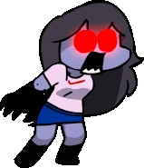 Fan Girls sing Triple Trouble! | Funkipedia Mods Wiki | Fandom