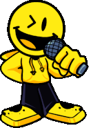 Smiley Face | Funkipedia Mods Wiki | Fandom