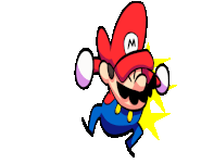 Speedrunner Mario (Any%) | Funkipedia Mods Wiki | Fandom