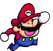 Speedrunner Mario | Funkipedia Mods Wiki | Fandom
