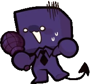 TOFU | Funkipedia Mods Wiki | Fandom