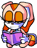 Cream the Rabbit (disambiguation) | Funkipedia Mods Wiki | Fandom