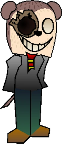 TROUBLEMAKER | Funkipedia Mods Wiki | Fandom