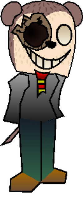 Troublemaker Funkipedia Mods Wiki Fandom