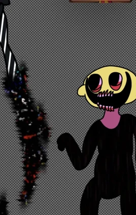 FNF: Broken Strings/Characters (Other) | Funkipedia Mods Wiki | Fandom