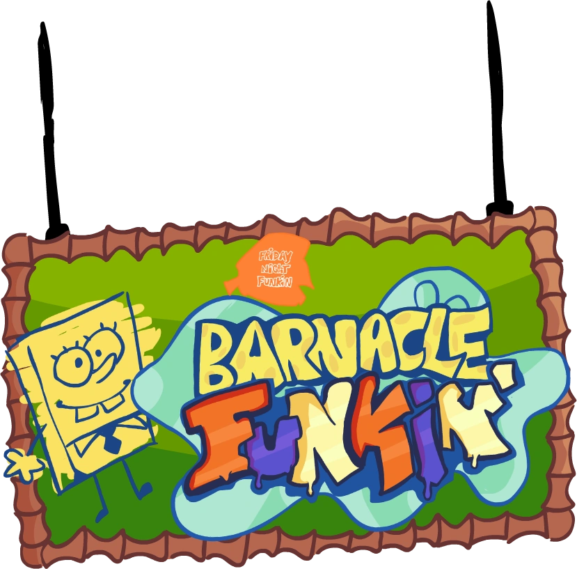 Barnacle Funkin' | Funkipedia Mods Wiki | Fandom