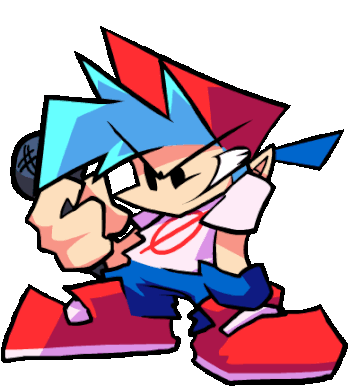 FNF: Judgement Day | Funkipedia Mods Wiki | Fandom