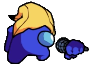 VS Bluenana | Funkipedia Mods Wiki | Fandom