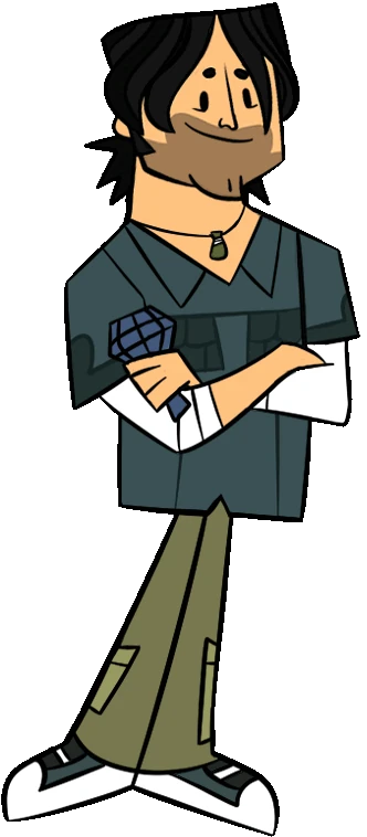 Chris Mclean | Funkipedia Mods Wiki | Fandom