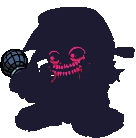 Corrupted Tankman: The Last Stand | Funkipedia Mods Wiki | Fandom