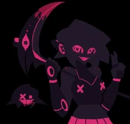 Funkin' With Dalia | Funkipedia Mods Wiki | Fandom