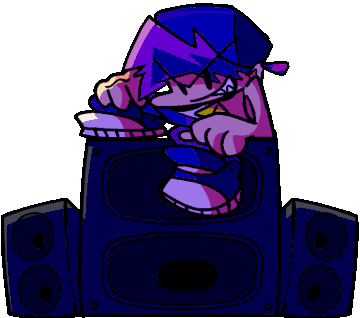 Gun Boyfriend Friday Night Funkin39 Skin Mods Friday Night Funkin'