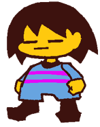 Frisk (disambiguation) | Funkipedia Mods Wiki | Fandom