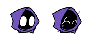 V.S. Hood: Roundtable | Funkipedia Mods Wiki | Fandom