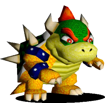 FNF Infernal Bout (Vs Bowser) | Funkipedia Mods Wiki | Fandom