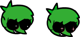 "Triple Trouble" but Eddsworld Cover | Funkipedia Mods Wiki | Fandom