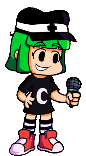 FNF: VS Kylespark | Funkipedia Mods Wiki | Fandom