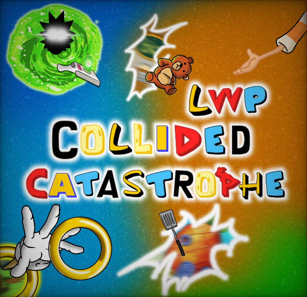 LWP: Collided Catastrophe | Funkipedia Mods Wiki | Fandom