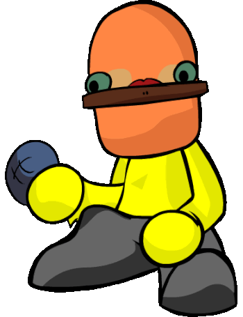 Vs Poofesure | Funkipedia Mods Wiki | Fandom