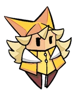 Friday Night Funkin': The Origami King | Funkipedia Mods Wiki | Fandom