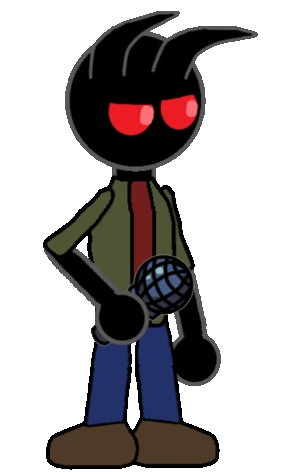 Rafy's OC Dump | Funkipedia Mods Wiki | Fandom