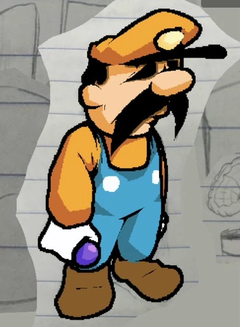 Super Funky Bros: All Stars | Funkipedia Mods Wiki | Fandom