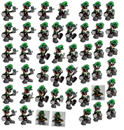 FNF: Champions of Destruction | Funkipedia Mods Wiki | Fandom