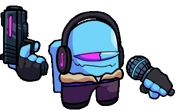 Vs. Impostor Neo | Funkipedia Mods Wiki | Fandom