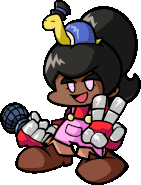 Vs. Tioda | Funkipedia Mods Wiki | Fandom