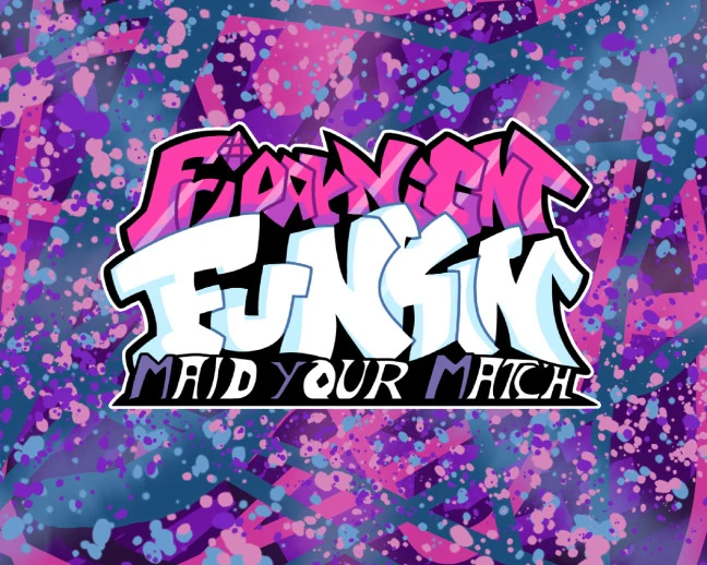 FNF: Maid Your Match | Funkipedia Mods Wiki | Fandom
