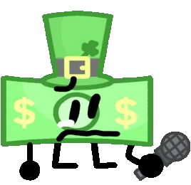 Cash Dash (Vs. Dollar) | Funkipedia Mods Wiki | Fandom