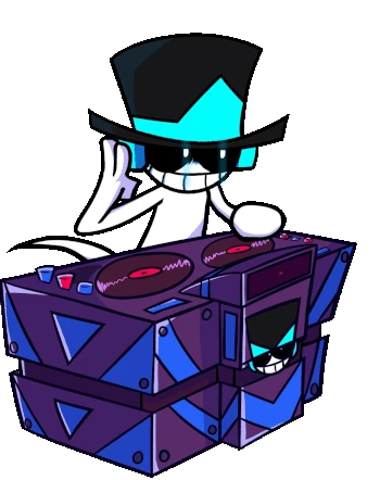 Friday Night At The Club! | Funkipedia Mods Wiki | Fandom