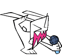 Aimkid x 100 Gecs | Funkipedia Mods Wiki | Fandom