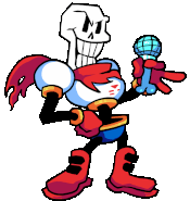 Papyrus (disambiguation) | Funkipedia Mods Wiki | Fandom