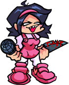 FNF: Girls' Night Out | Funkipedia Mods Wiki | Fandom