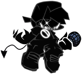 Corruption: Reimagined - Continuum | Funkipedia Mods Wiki | Fandom