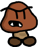 Goomba | Funkipedia Mods Wiki | Fandom