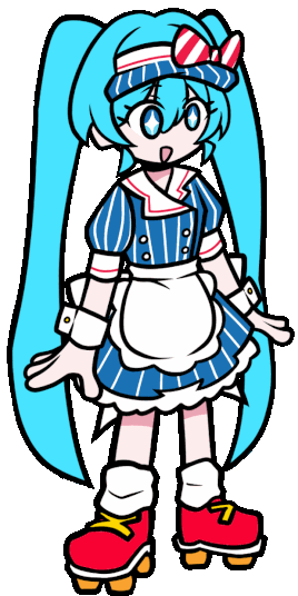 FNF: Vocal Extravaganza | Funkipedia Mods Wiki | Fandom