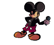 Vs Mouse: Classic Edition | Funkipedia Mods Wiki | Fandom