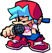 KiloByte | Funkipedia Mods Wiki | Fandom