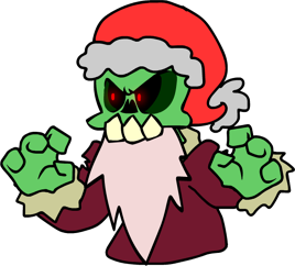 Zanta (Tomsworld) | Funkipedia Mods Wiki | Fandom