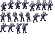 Thicc Sarvente | Funkipedia Mods Wiki | Fandom